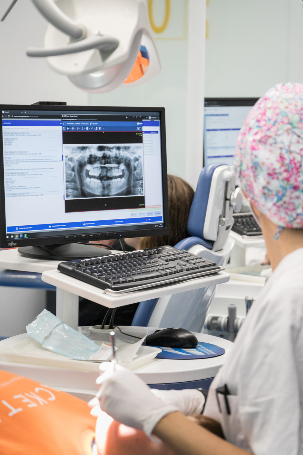 Máster Ortodoncia | European Dental Institute