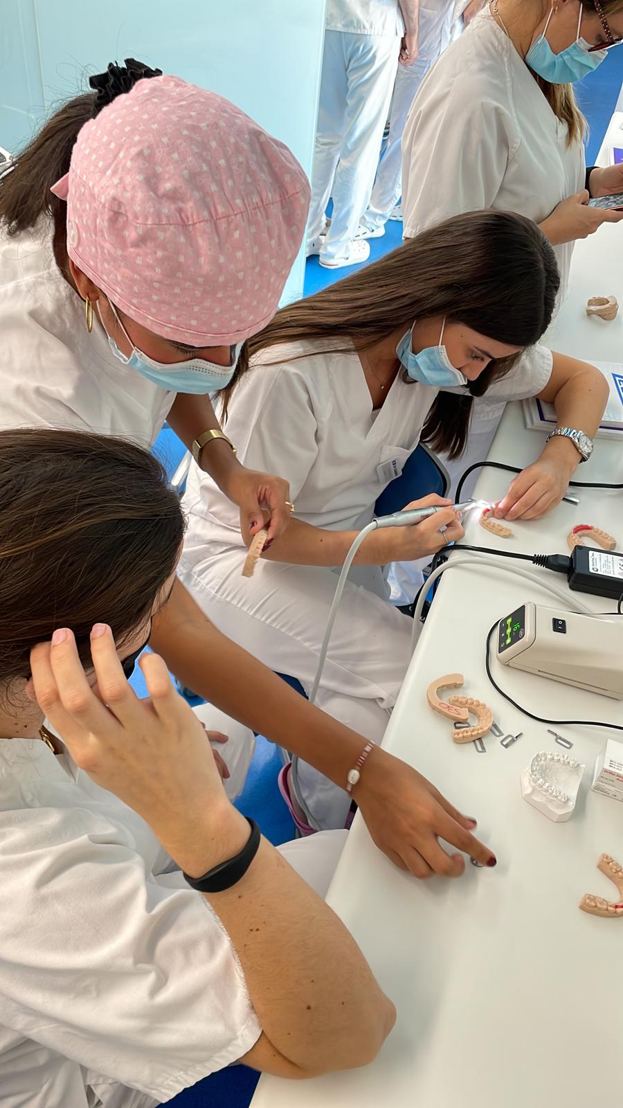 Máster Ortodoncia | European Dental Institute