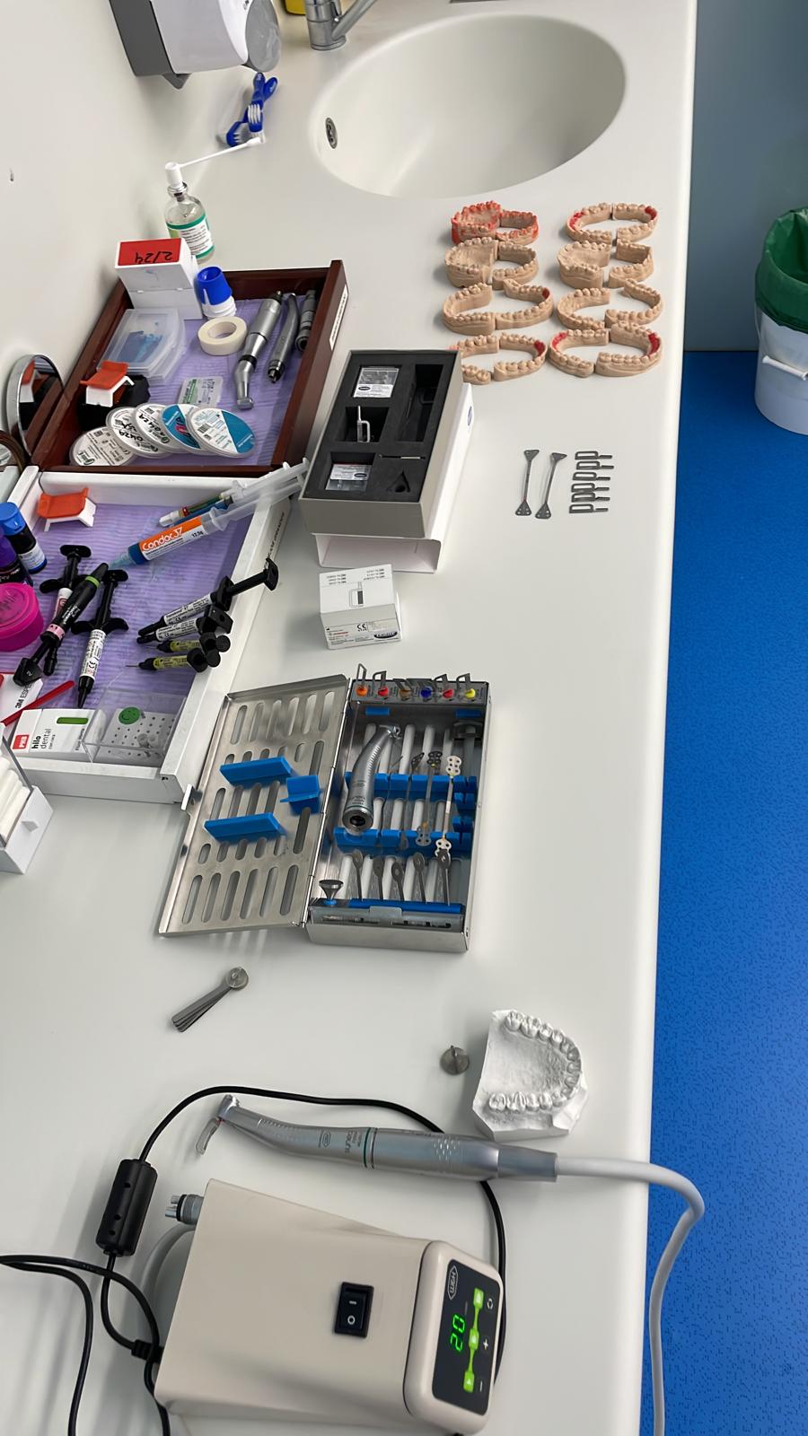 Máster Ortodoncia | European Dental Institute