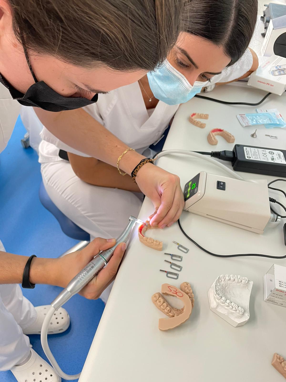 Máster Ortodoncia | European Dental Institute